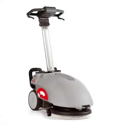 Vispa 35e - Mibe Srl